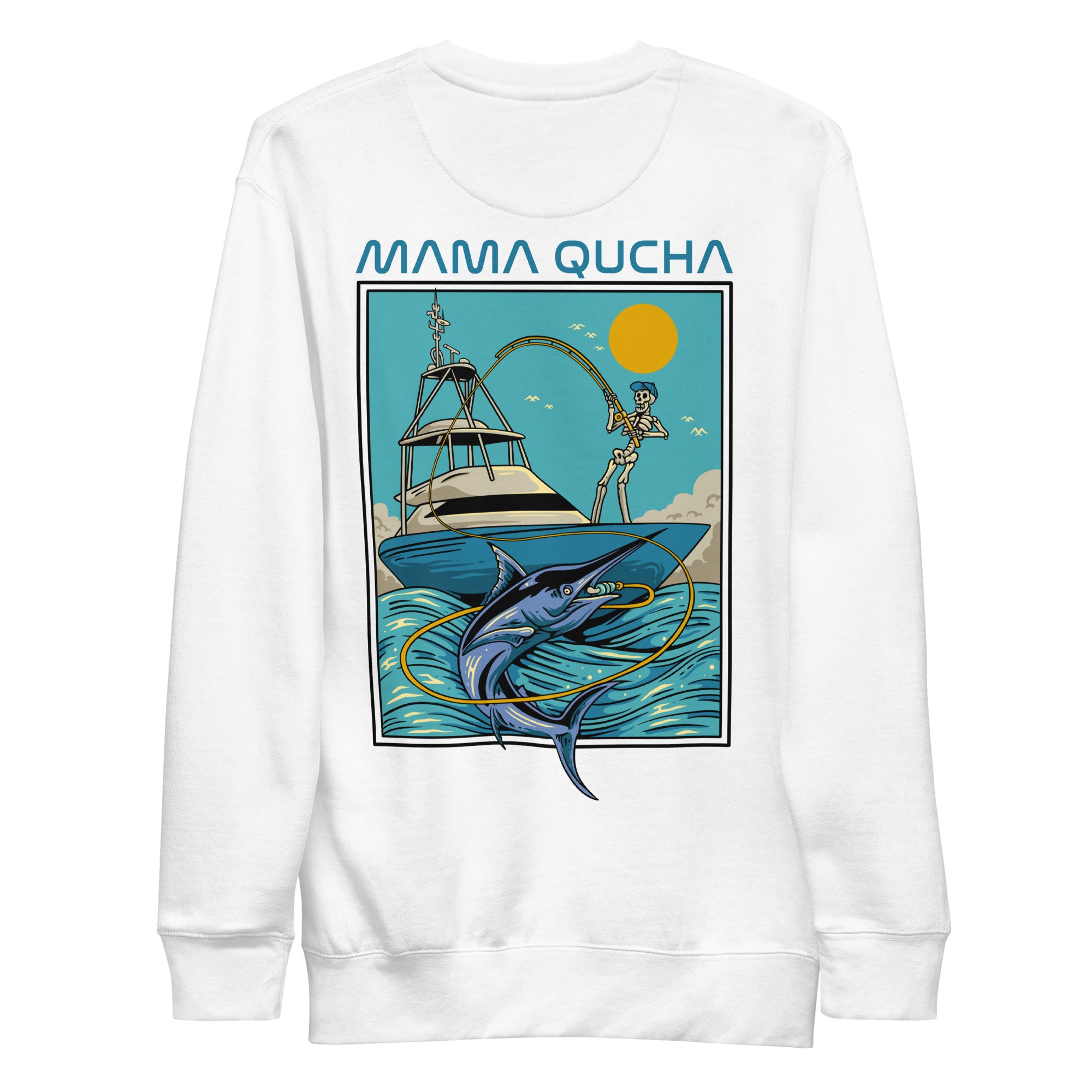 NEW RELEASES – Mama Qucha Co. LLC